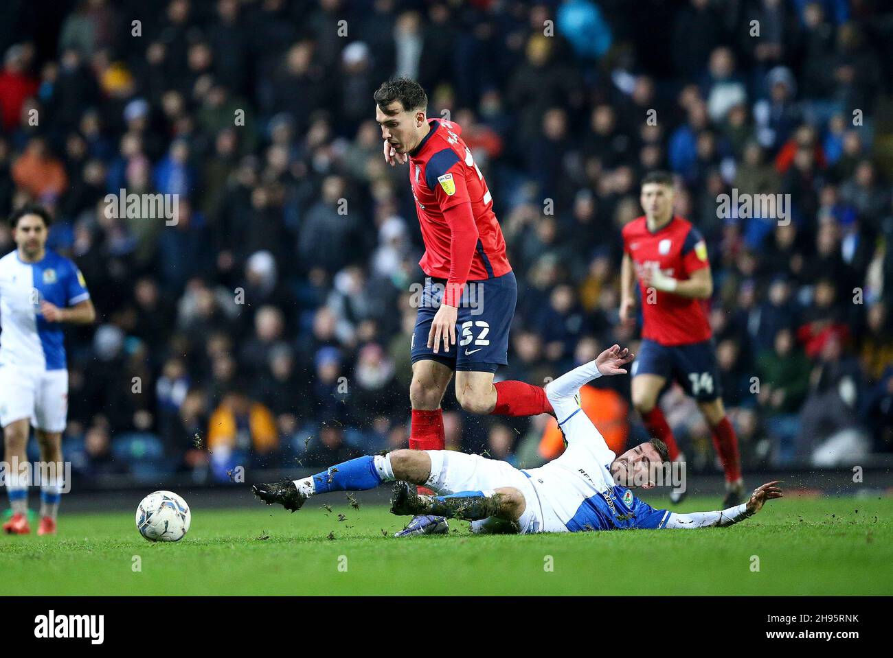 Josh rothwell hi-res stock photography and images - Alamy