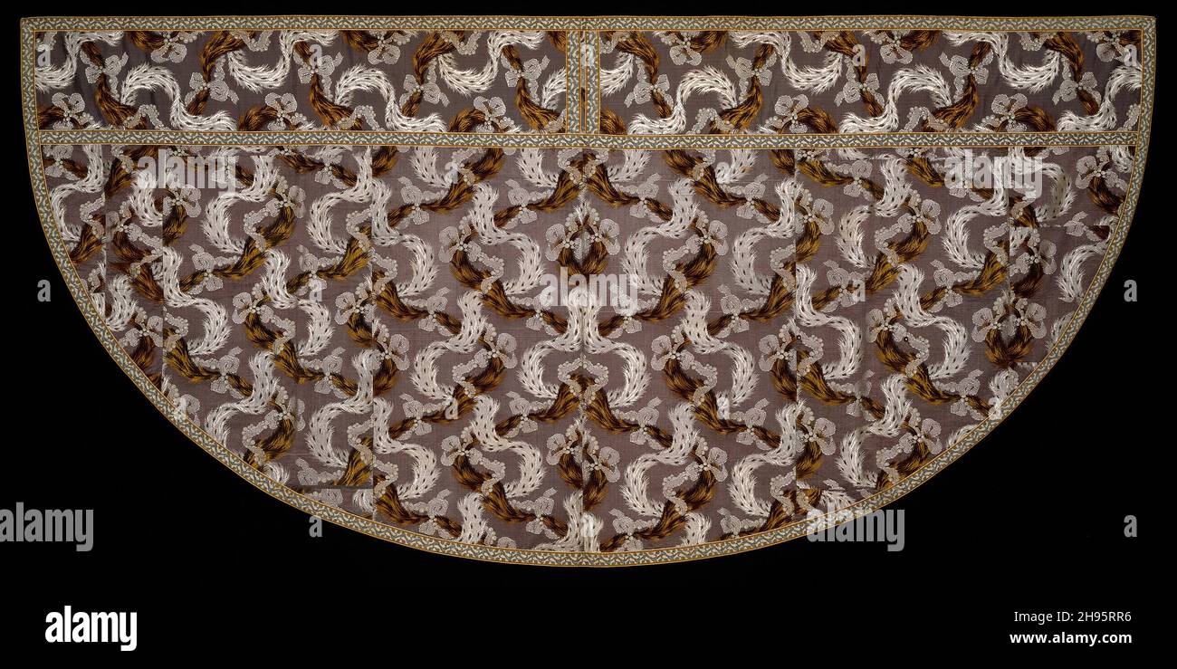 Orphrey panel hi-res stock photography and images - Alamy