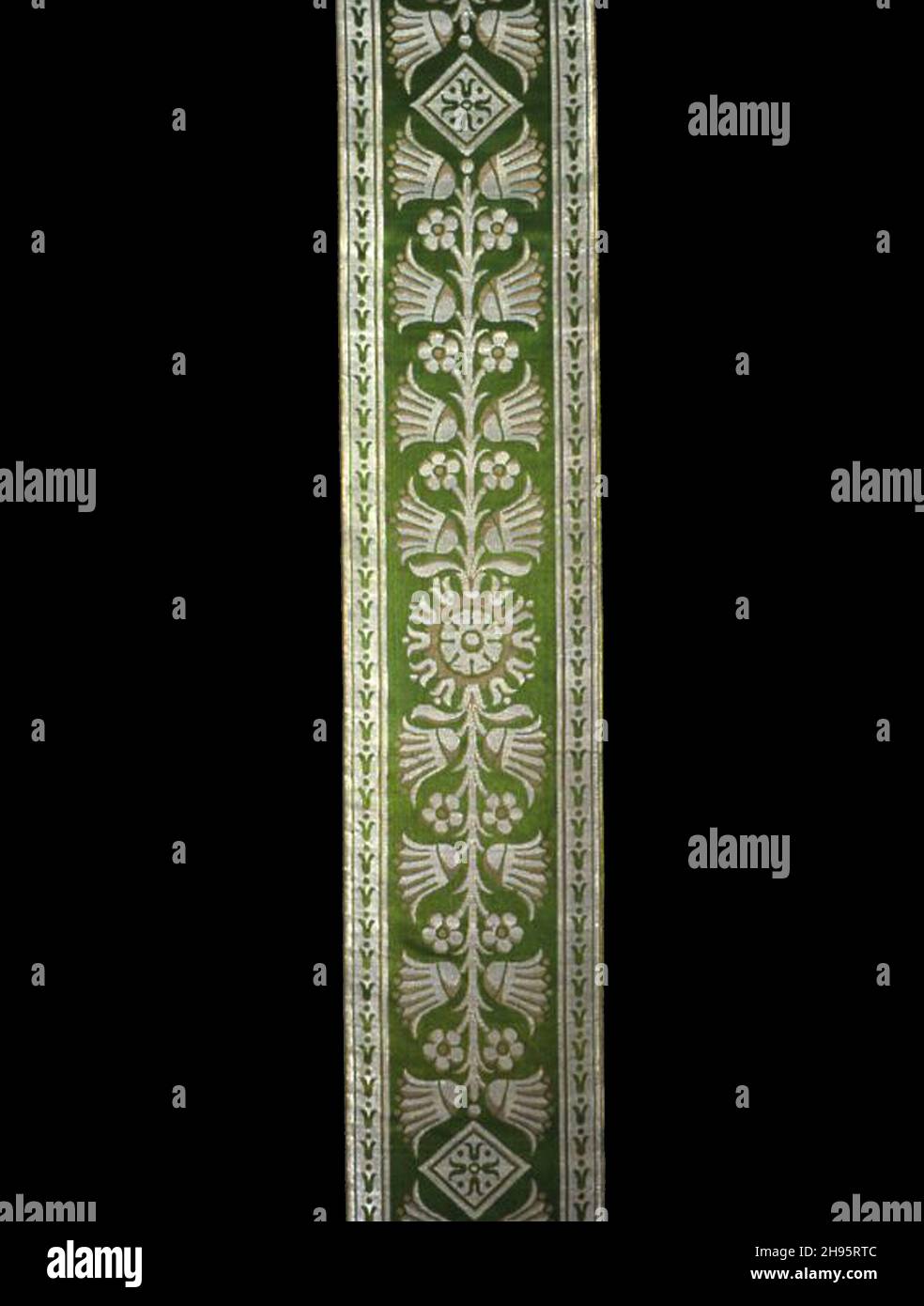 Border, France, Early 19th century Stock Photo - Alamy