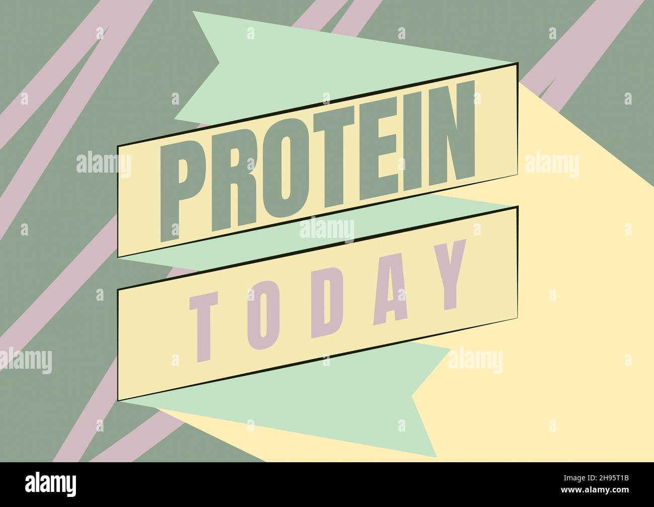 Hand writing sign Protein. Business idea the low in fat or carbohydrate ...