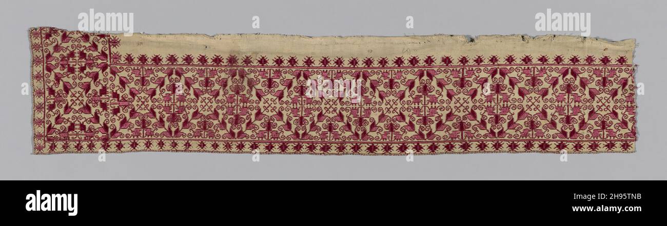 Border, Italy, Early 17th century Stock Photo - Alamy