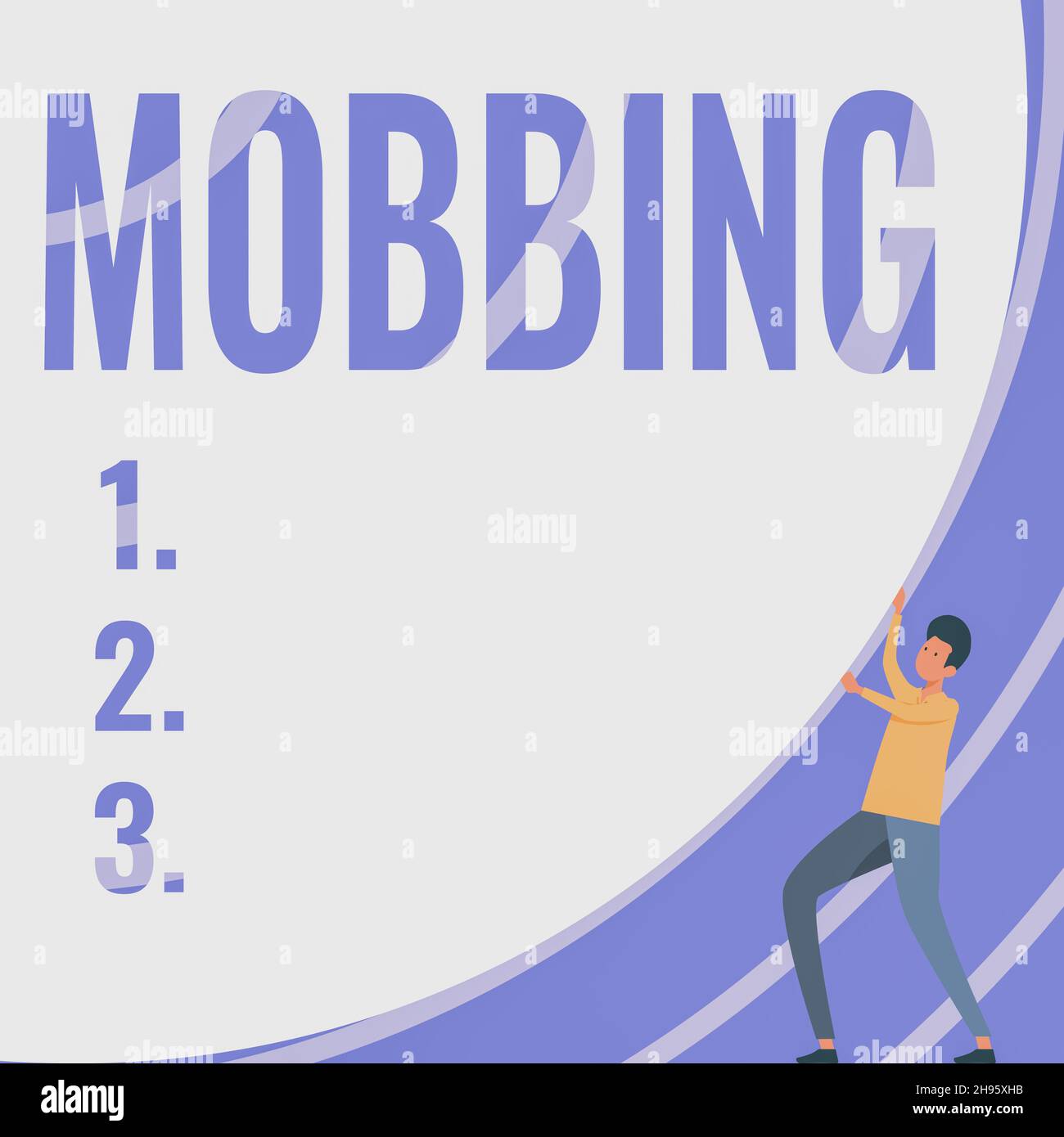 Angry mob drawing hi-res stock photography and images - Alamy