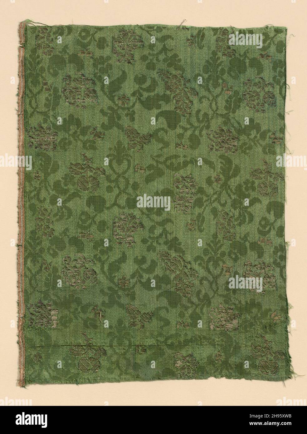 Warp faced satin weave hi-res stock photography and images - Alamy