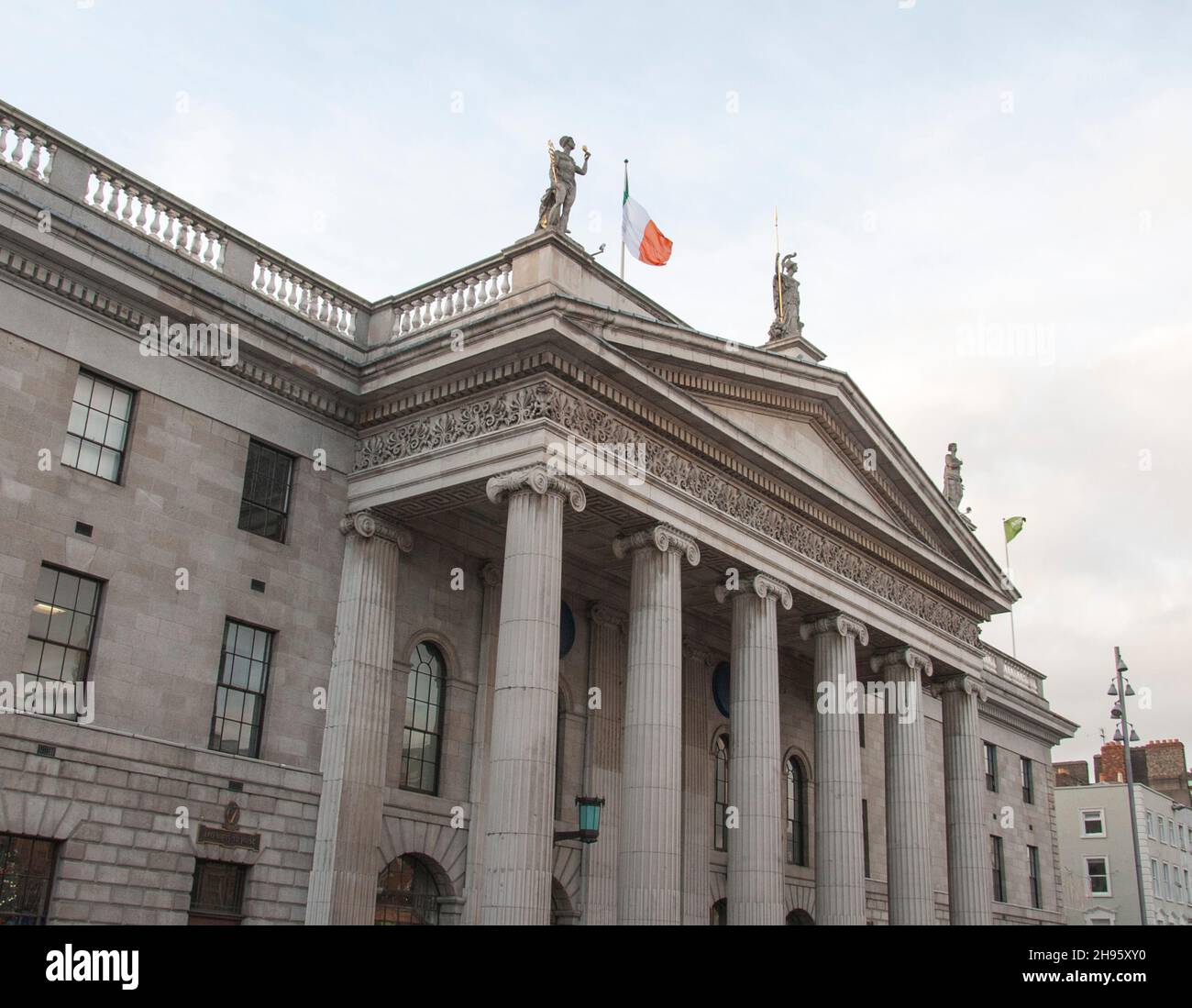 Cuchulainn hi-res stock photography and images - Alamy