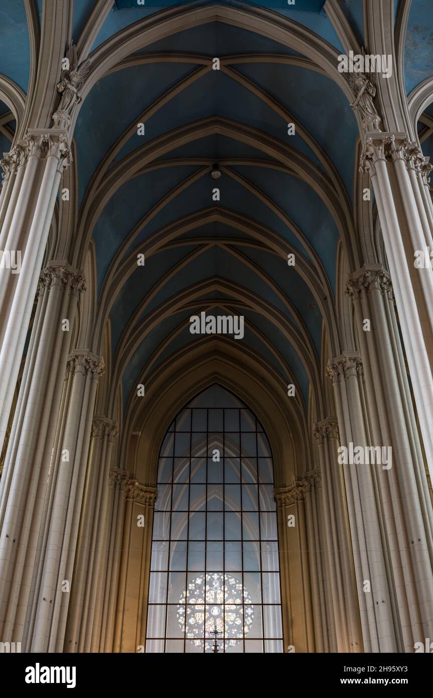 Laeken hi-res stock photography and images - Alamy