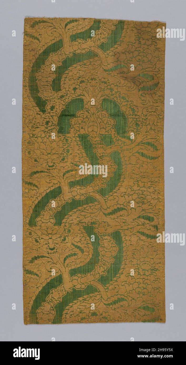 Panel, Italy, 1475/1500 Stock Photo - Alamy