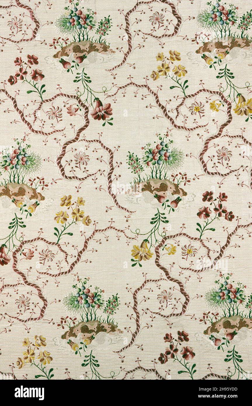 Panel, England, c. 1835 Stock Photo - Alamy