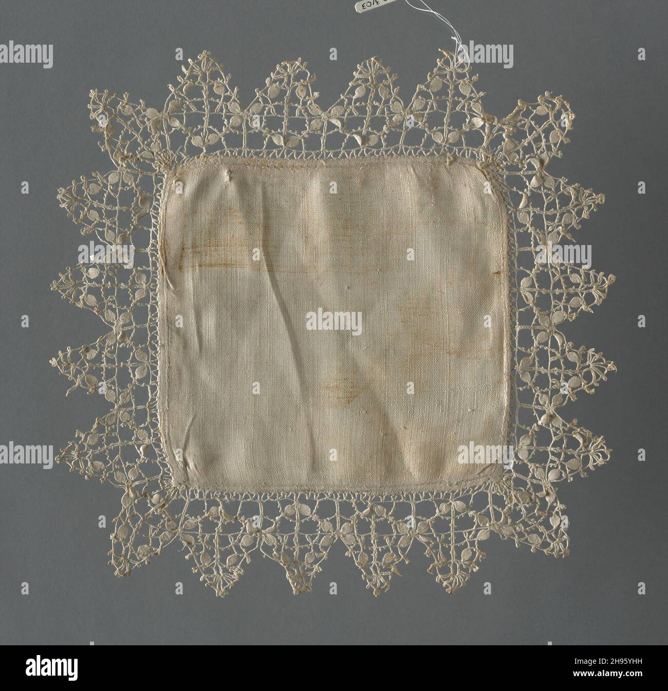 Corporal cloth hi-res stock photography and images - Alamy