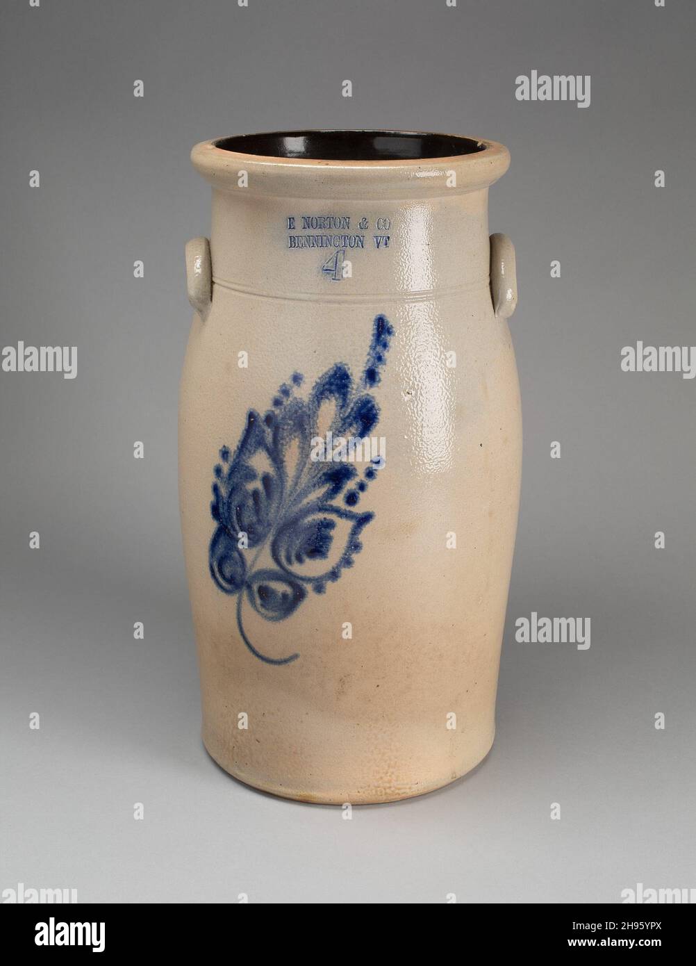 Salt glaze hi-res stock photography and images - Alamy