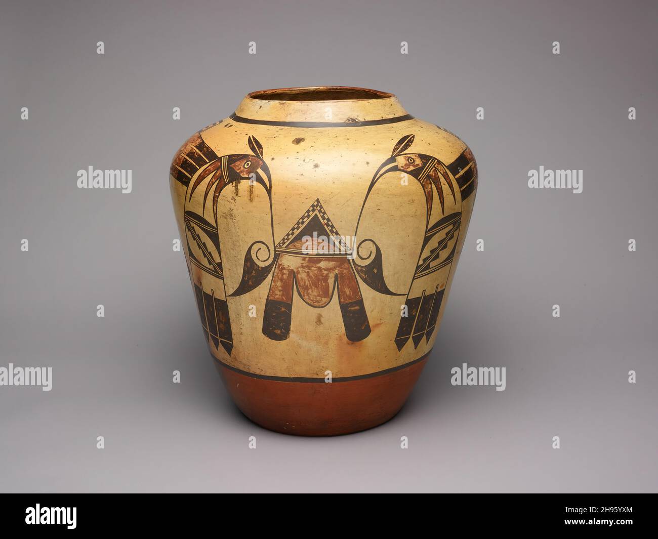 First mesa hopi hi-res stock photography and images - Alamy