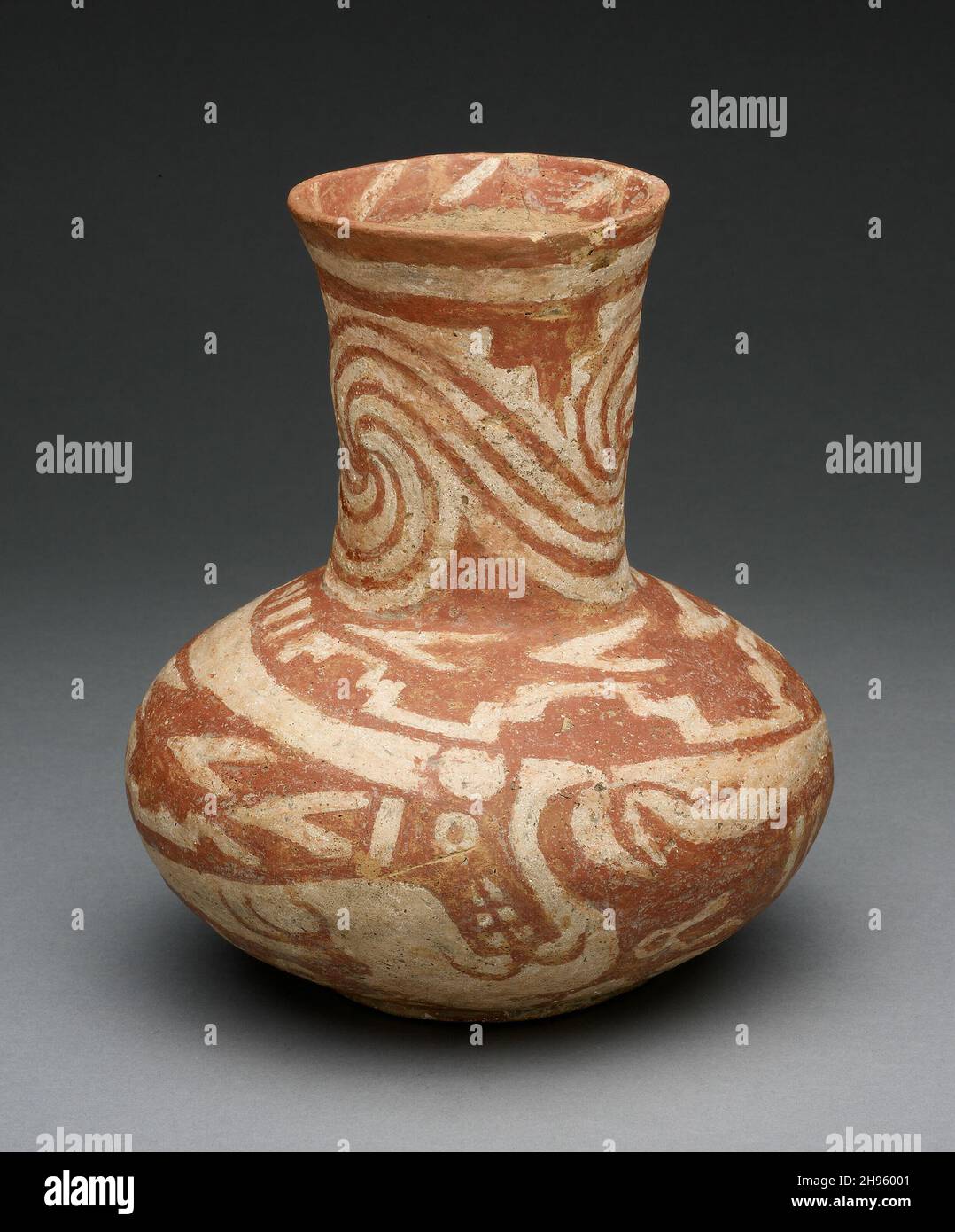 Mississippian indian pottery hi-res stock photography and images - Alamy