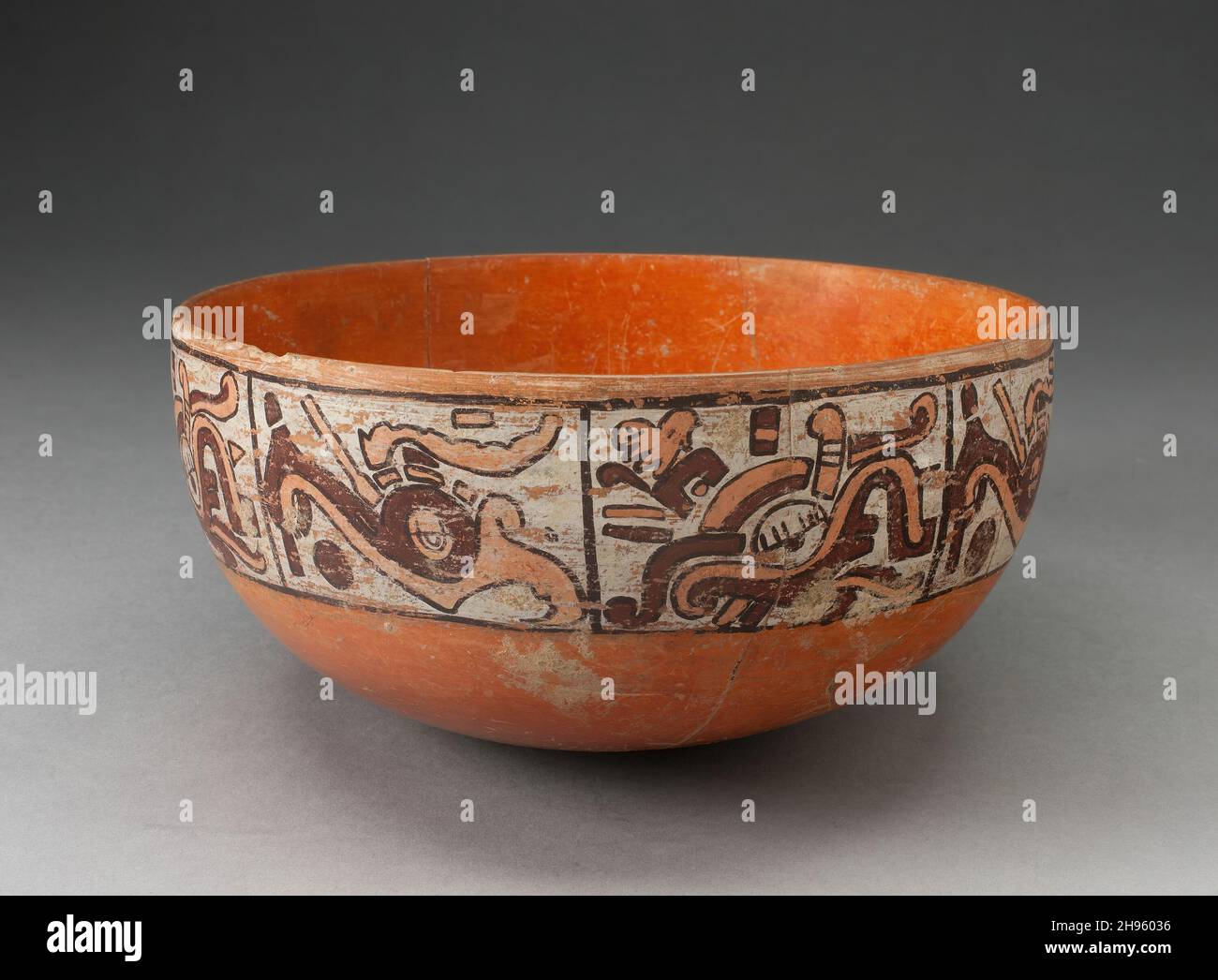 Mixtec puebla style hi-res stock photography and images - Alamy