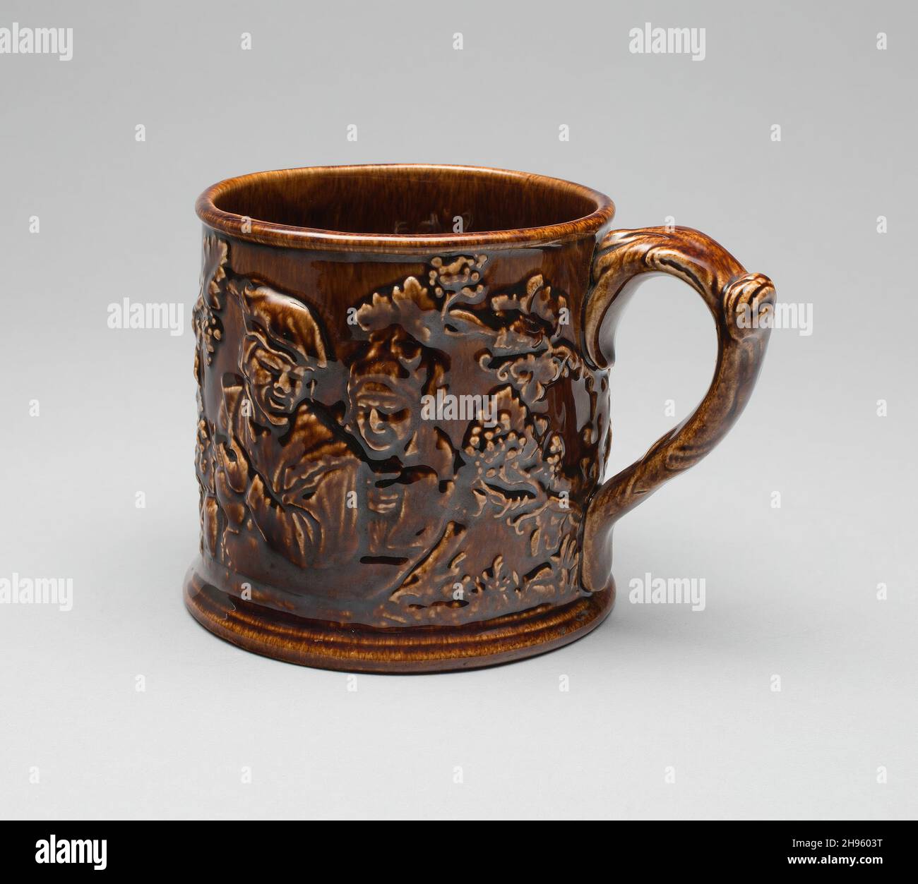 Daniel greatbatch hi-res stock photography and images - Alamy