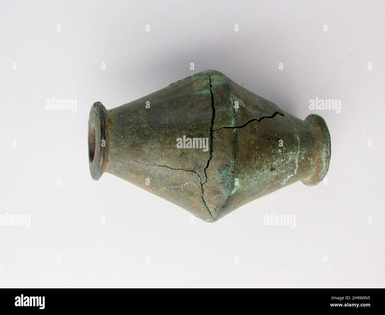 Biconical hi-res stock photography and images - Alamy