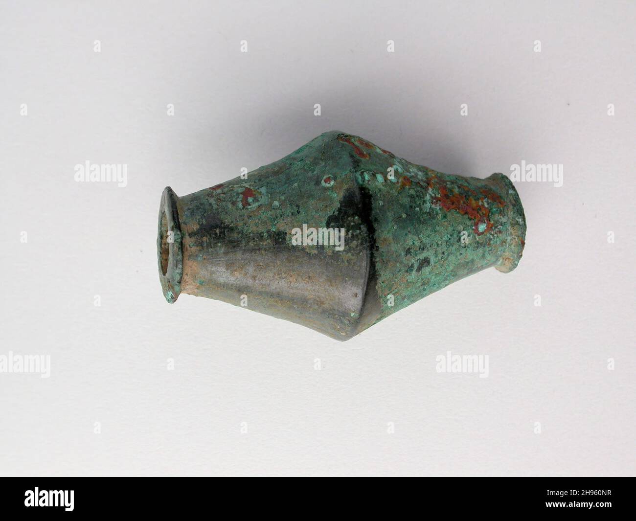 Biconical shape hi-res stock photography and images - Alamy