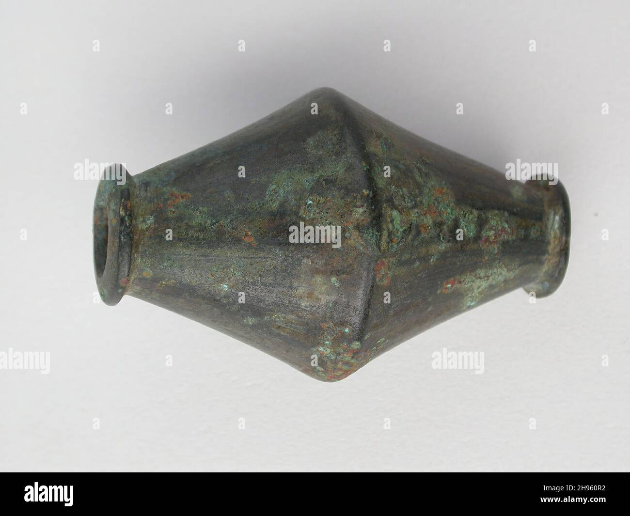 Biconical shape hi-res stock photography and images - Alamy