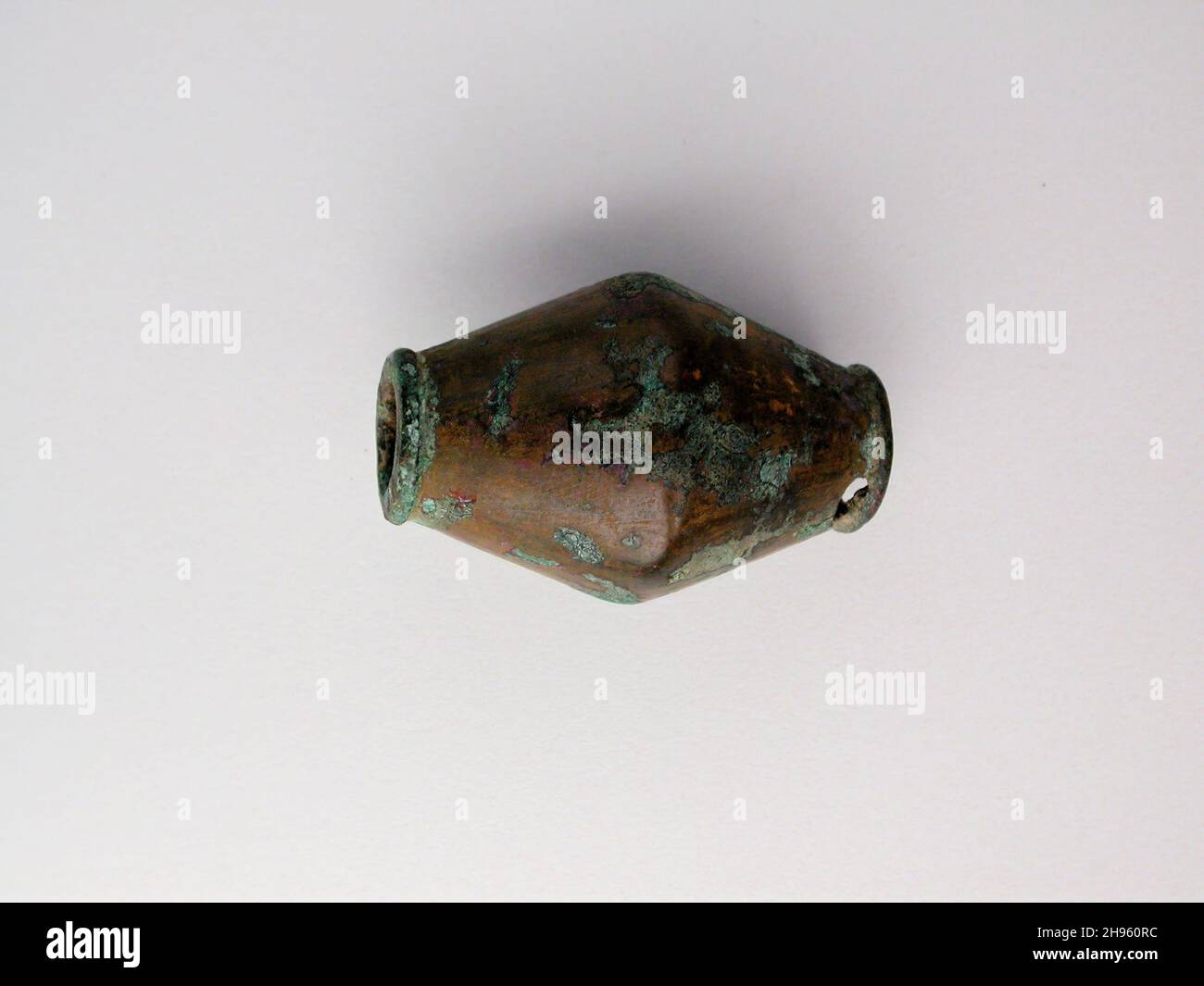 Biconical shape hi-res stock photography and images - Alamy