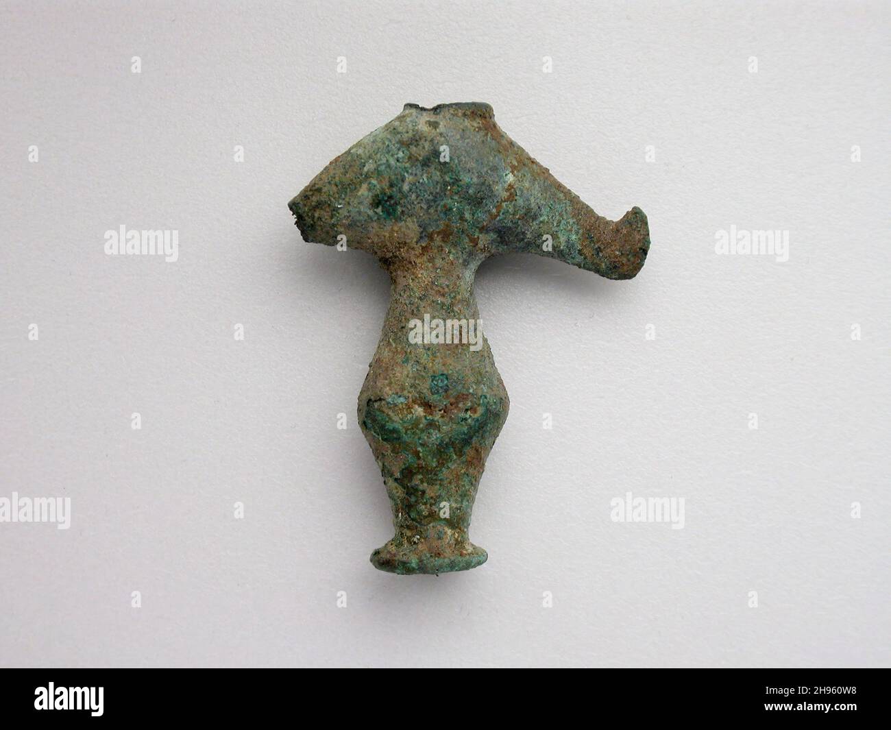 Biconical shape hi-res stock photography and images - Alamy
