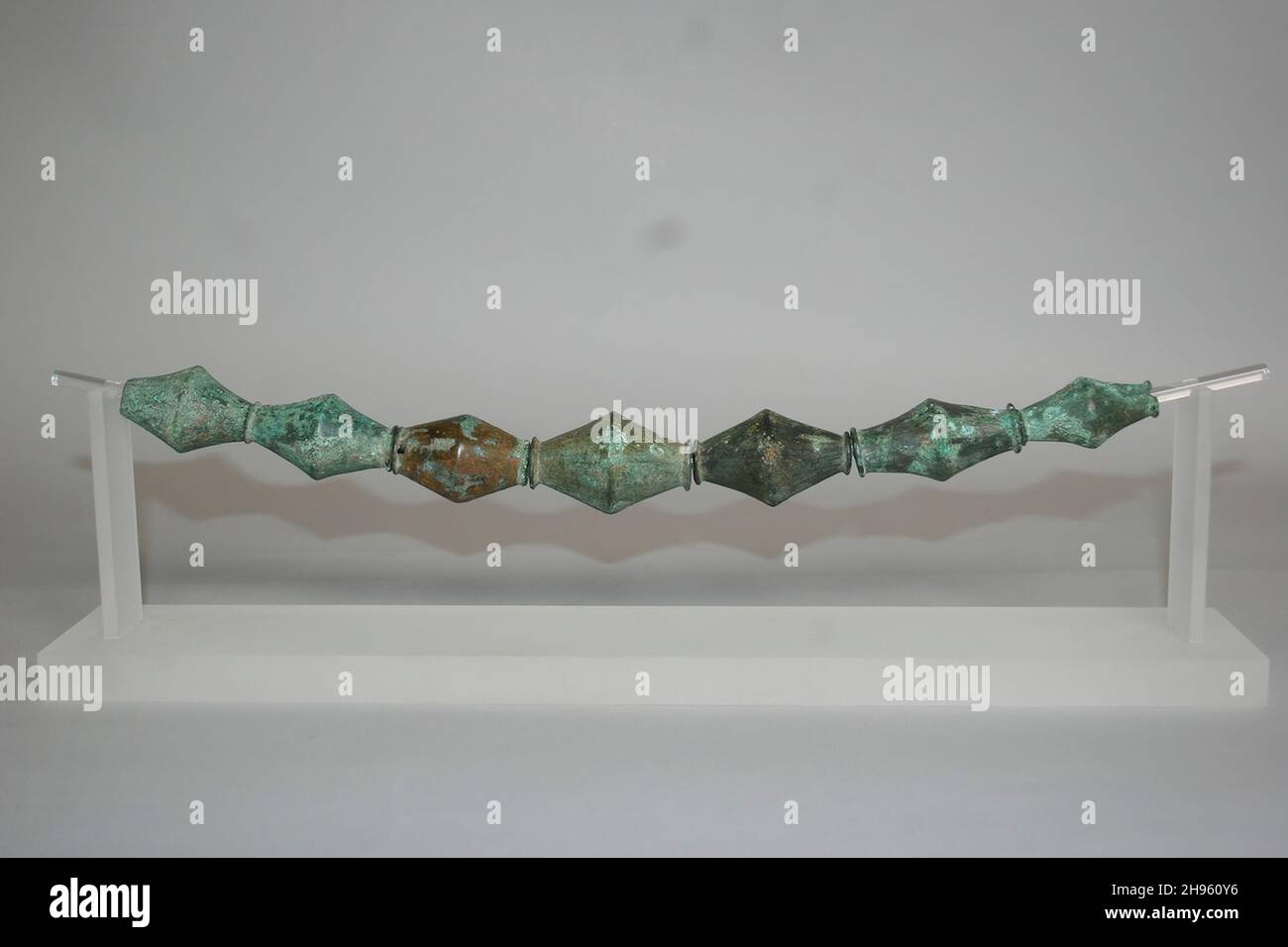 Biconical shape hi-res stock photography and images - Alamy