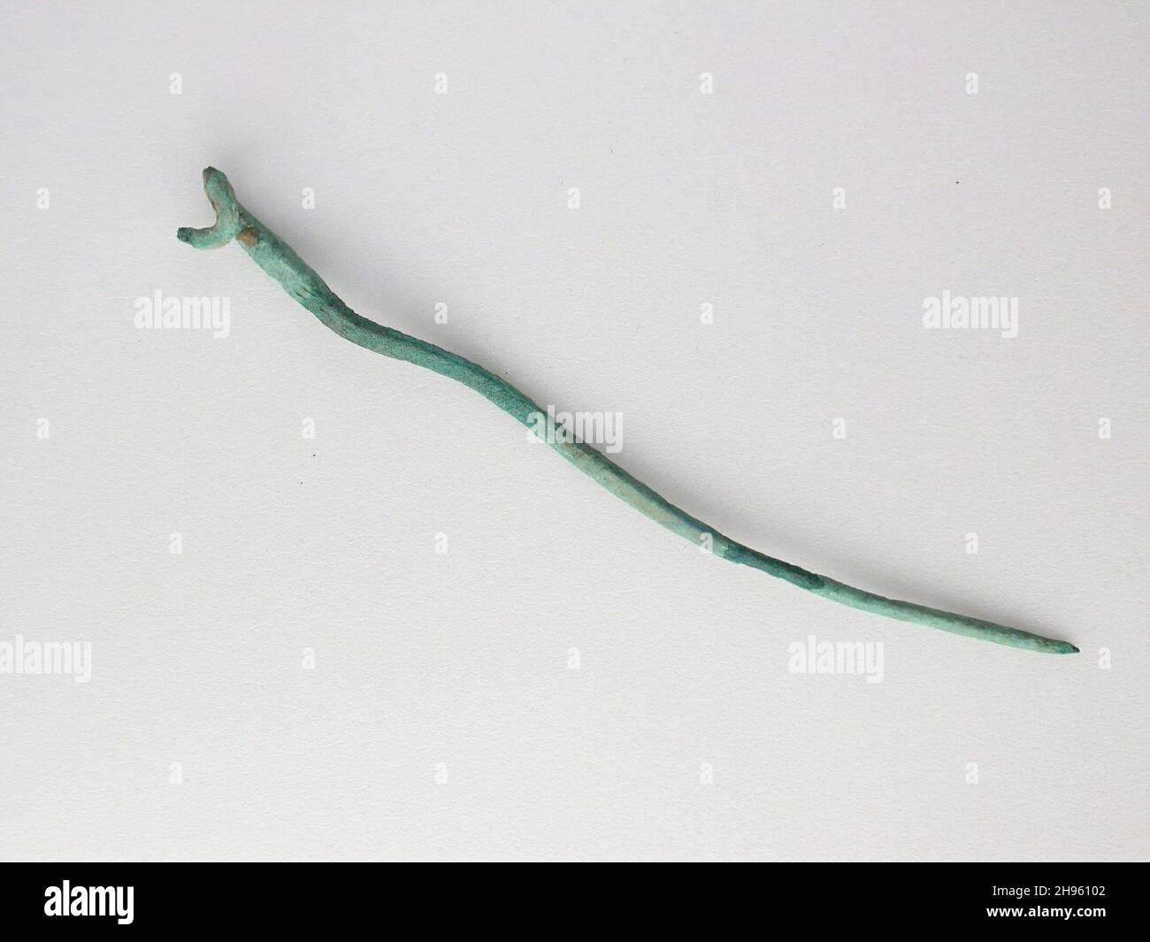 Bronze shank hi-res stock photography and images - Alamy