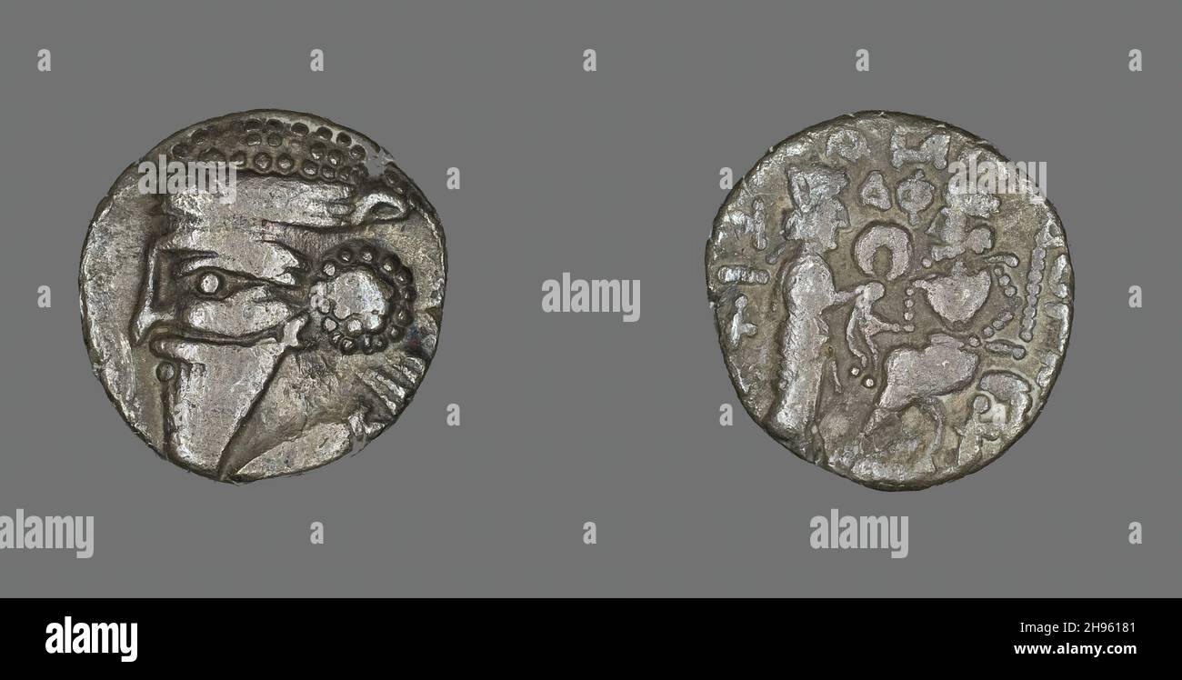 Vologases iv of parthia hi-res stock photography and images - Alamy