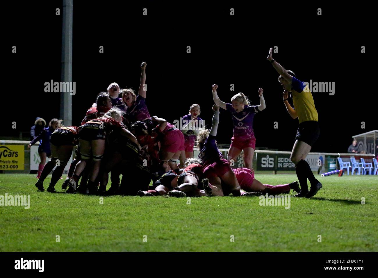 The Alpas Arena High Resolution Stock Photography and Images - Alamy