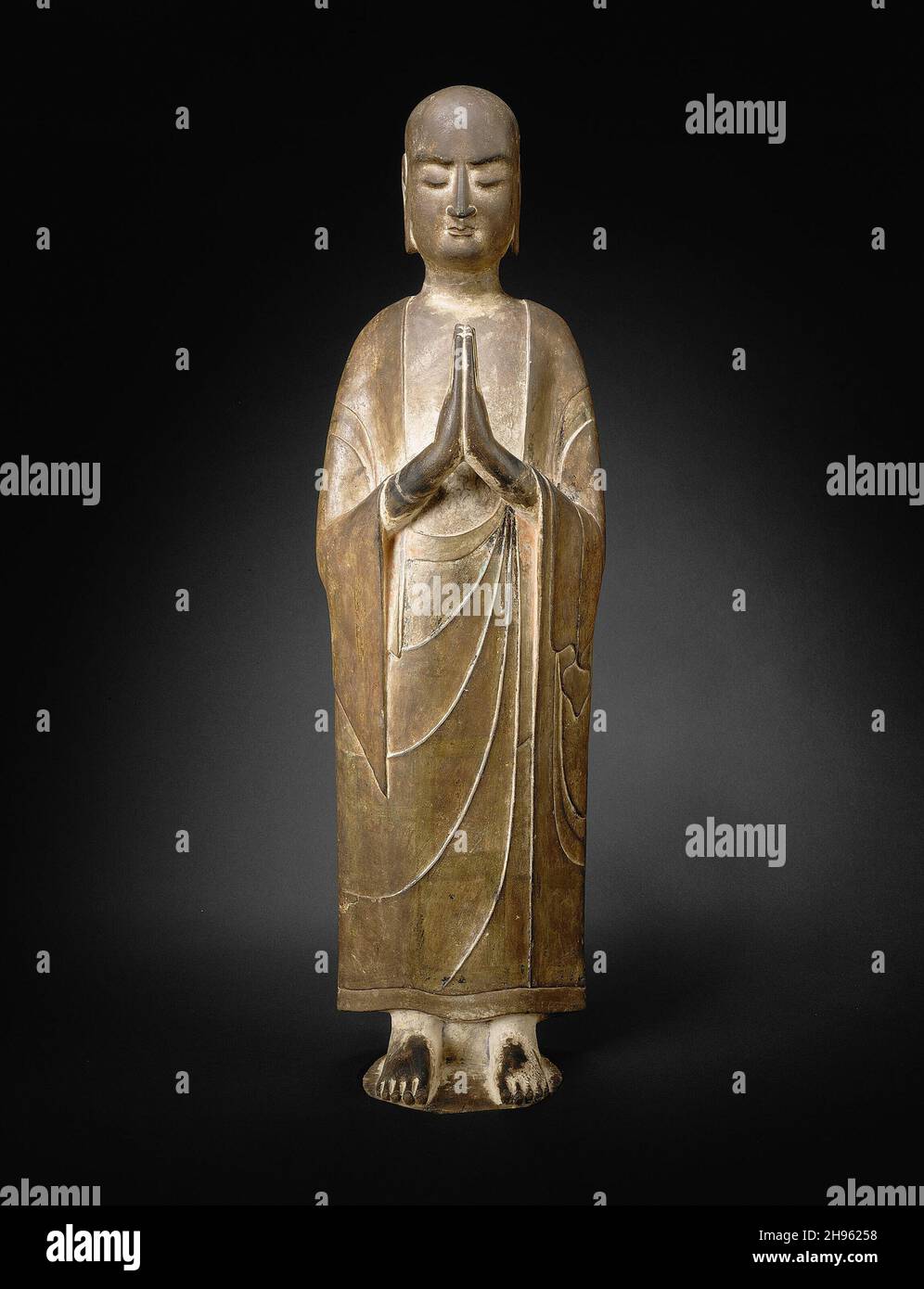 Sui dynasty hi-res stock photography and images - Alamy