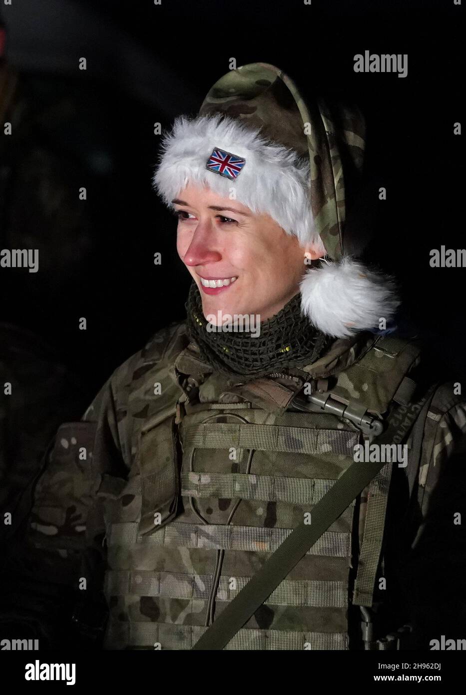 The 4th Battalion Princess of Wales's Royal Regiment (The County ...
