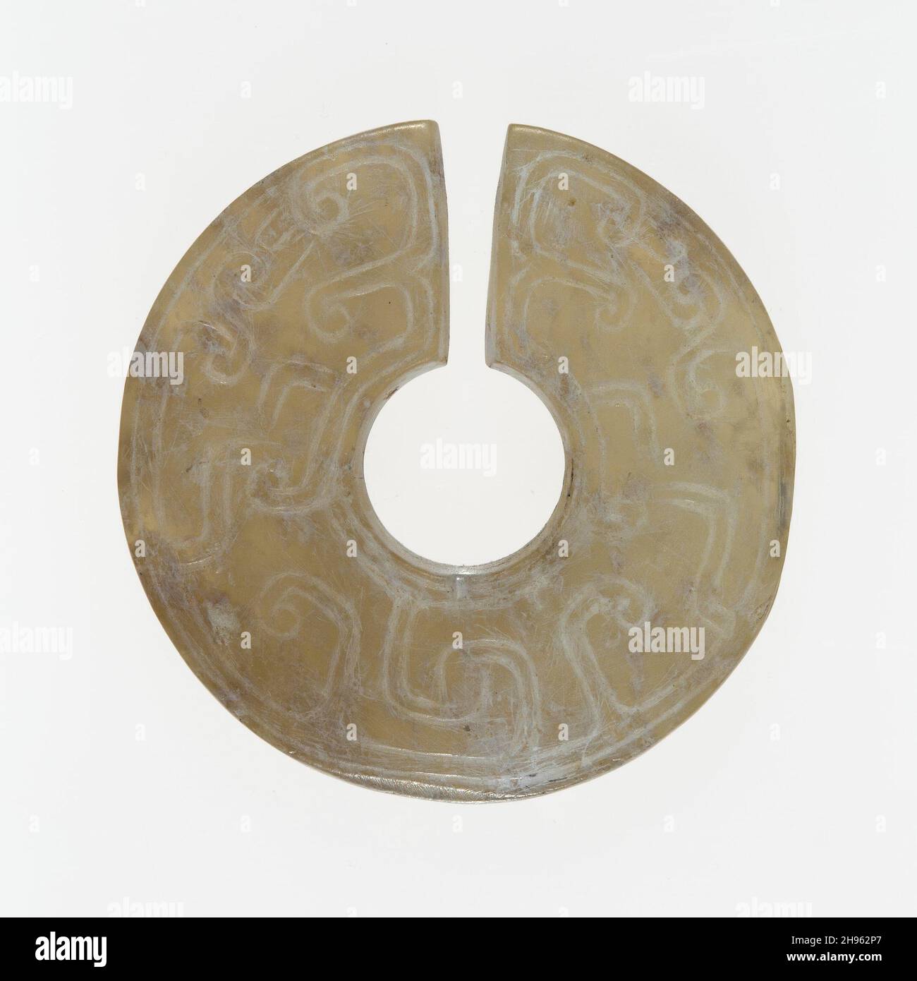 Slit ring hi-res stock photography and images - Alamy