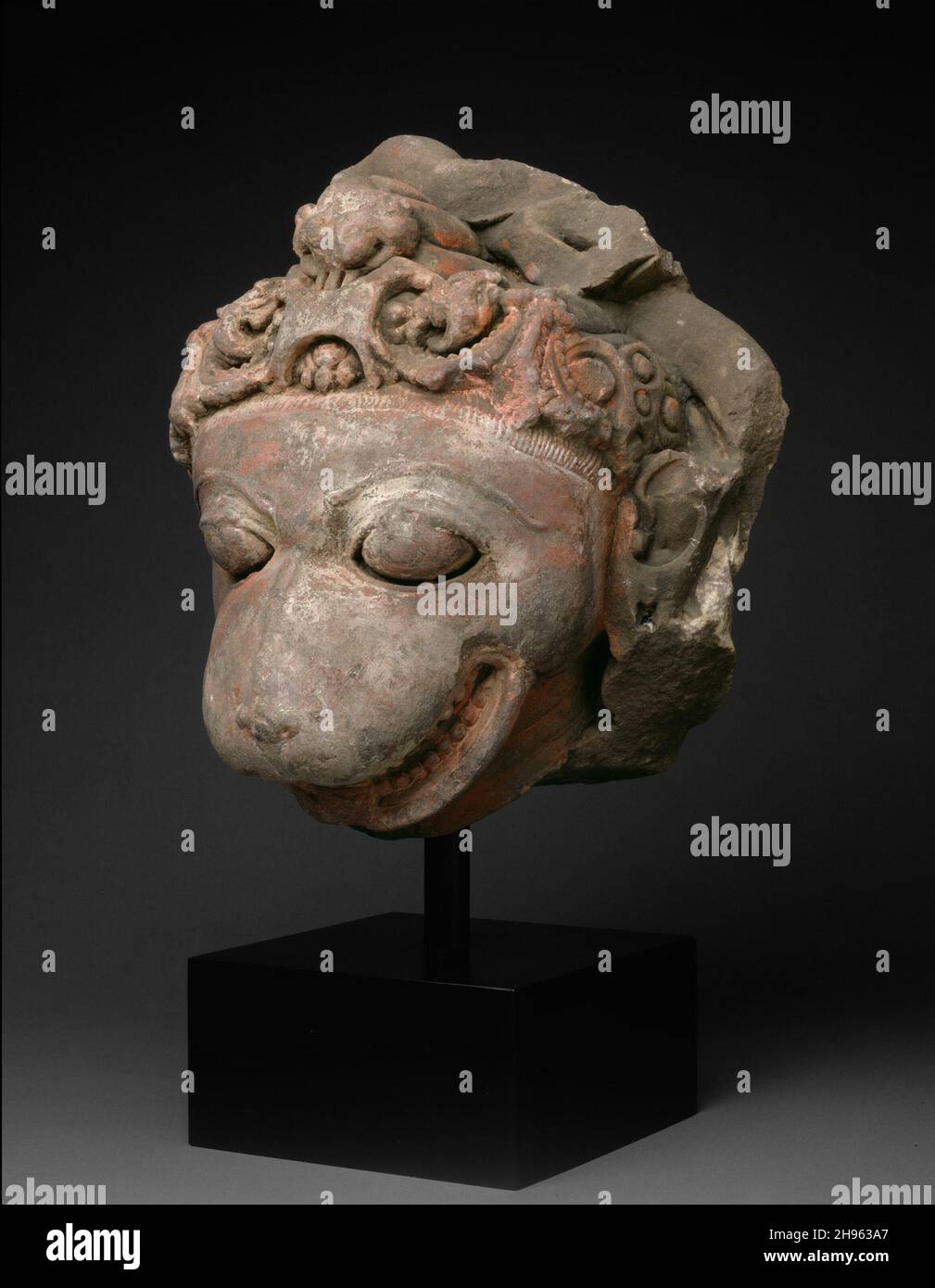 Hanuman gallery hi-res stock photography and images - Alamy