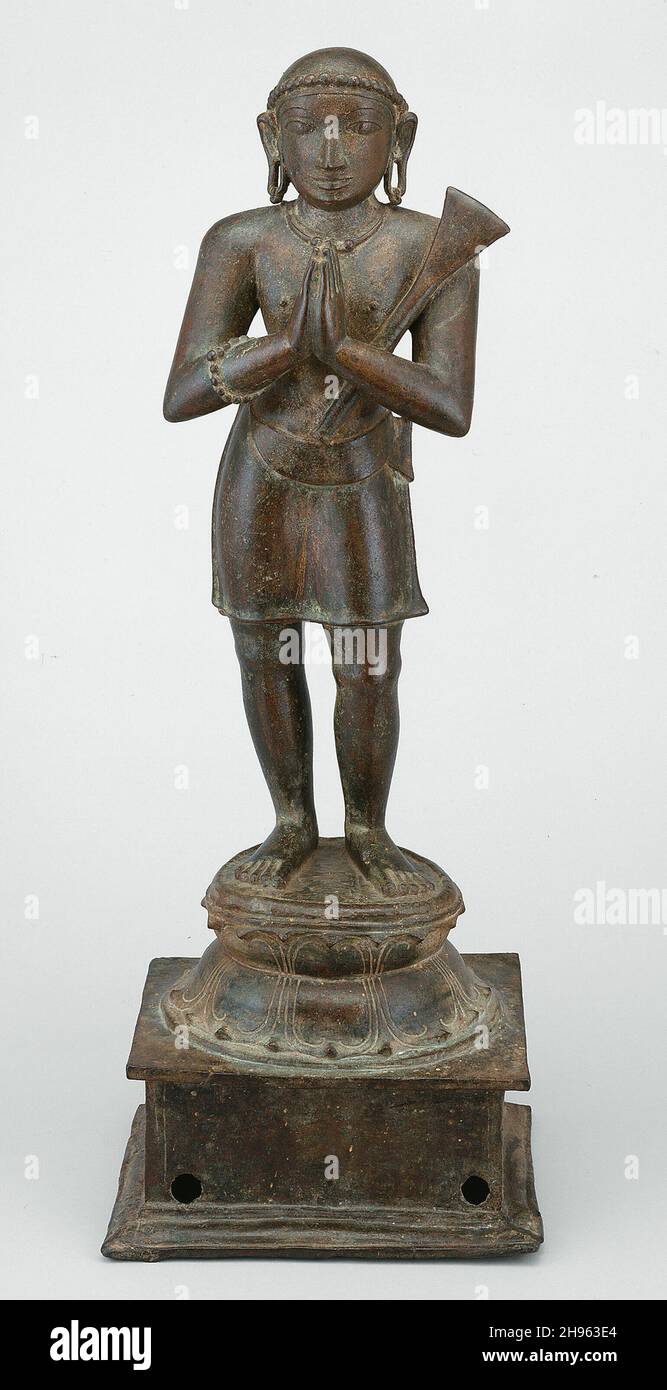 Shaiva saint appar hi-res stock photography and images - Alamy