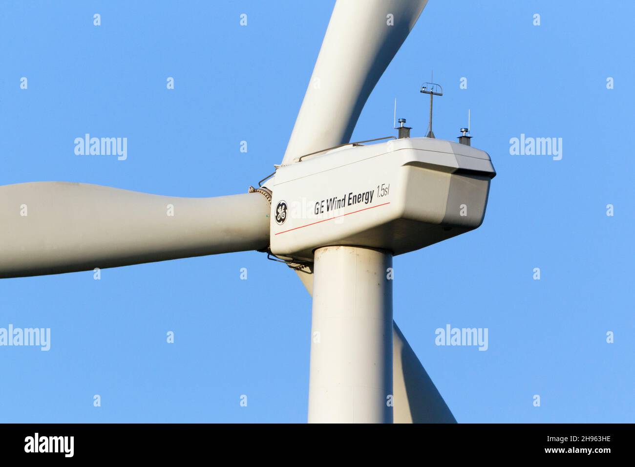 Rotary blades hi-res stock photography and images - Alamy