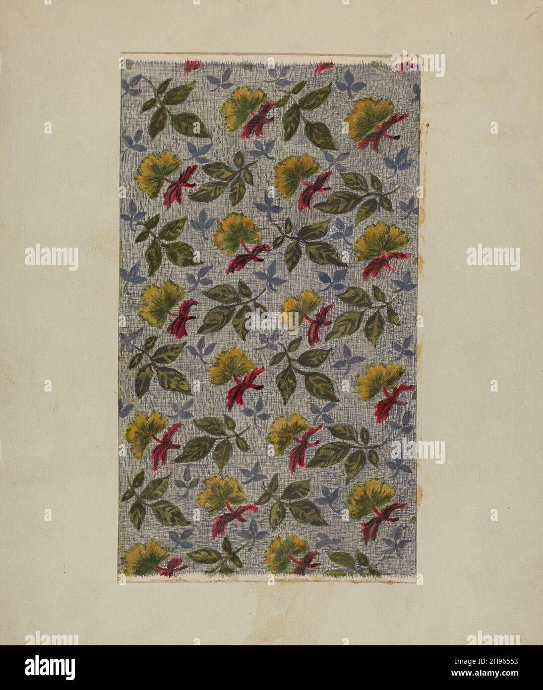 Calico, c. 1936 Stock Photo - Alamy