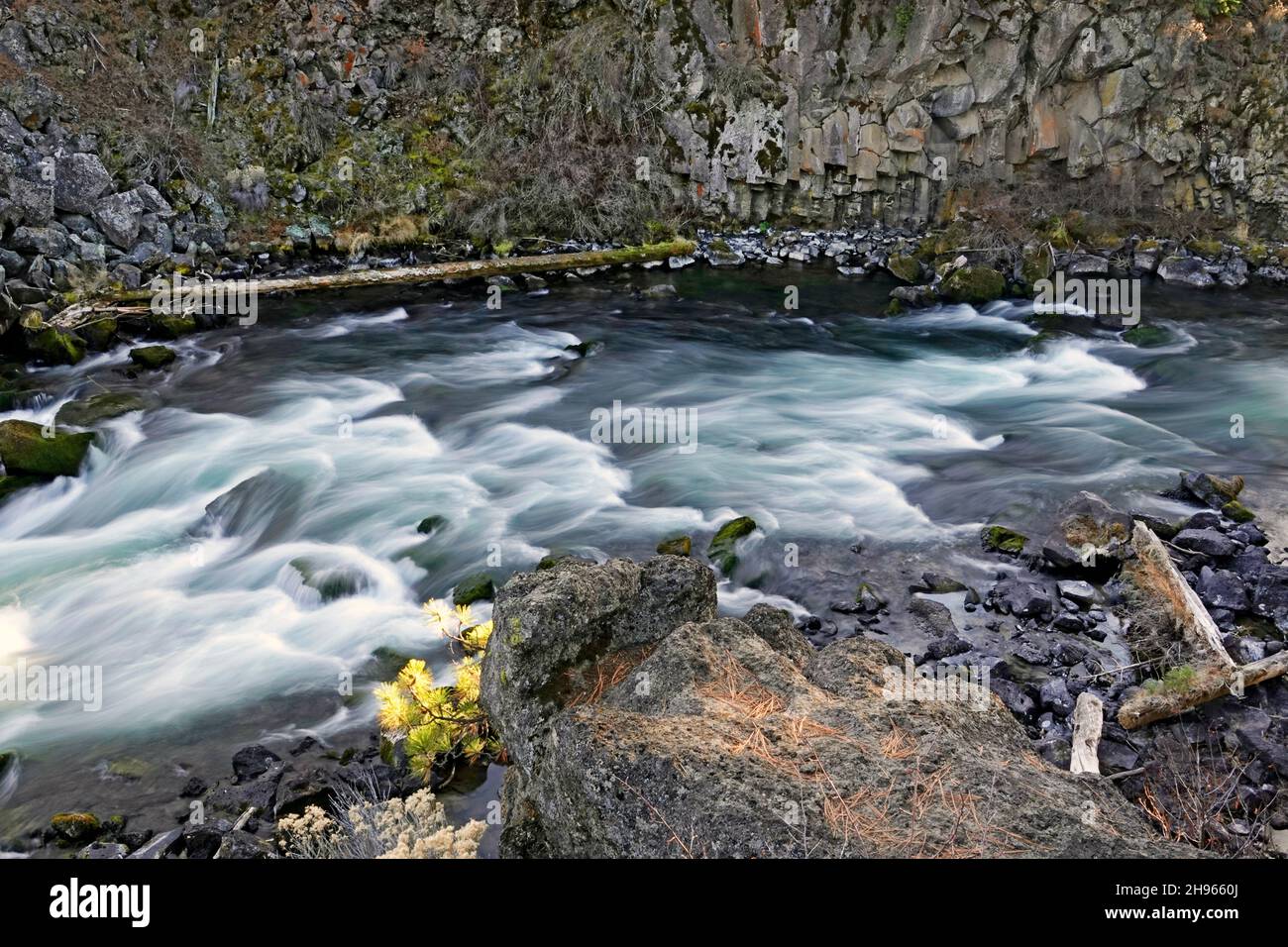 Dillon falls hi-res stock photography and images - Alamy