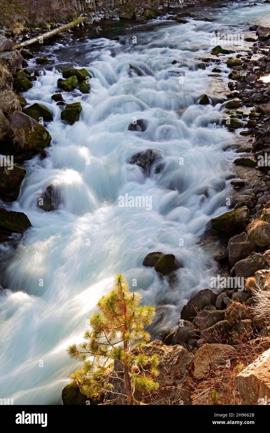 Dillon falls hi-res stock photography and images - Alamy