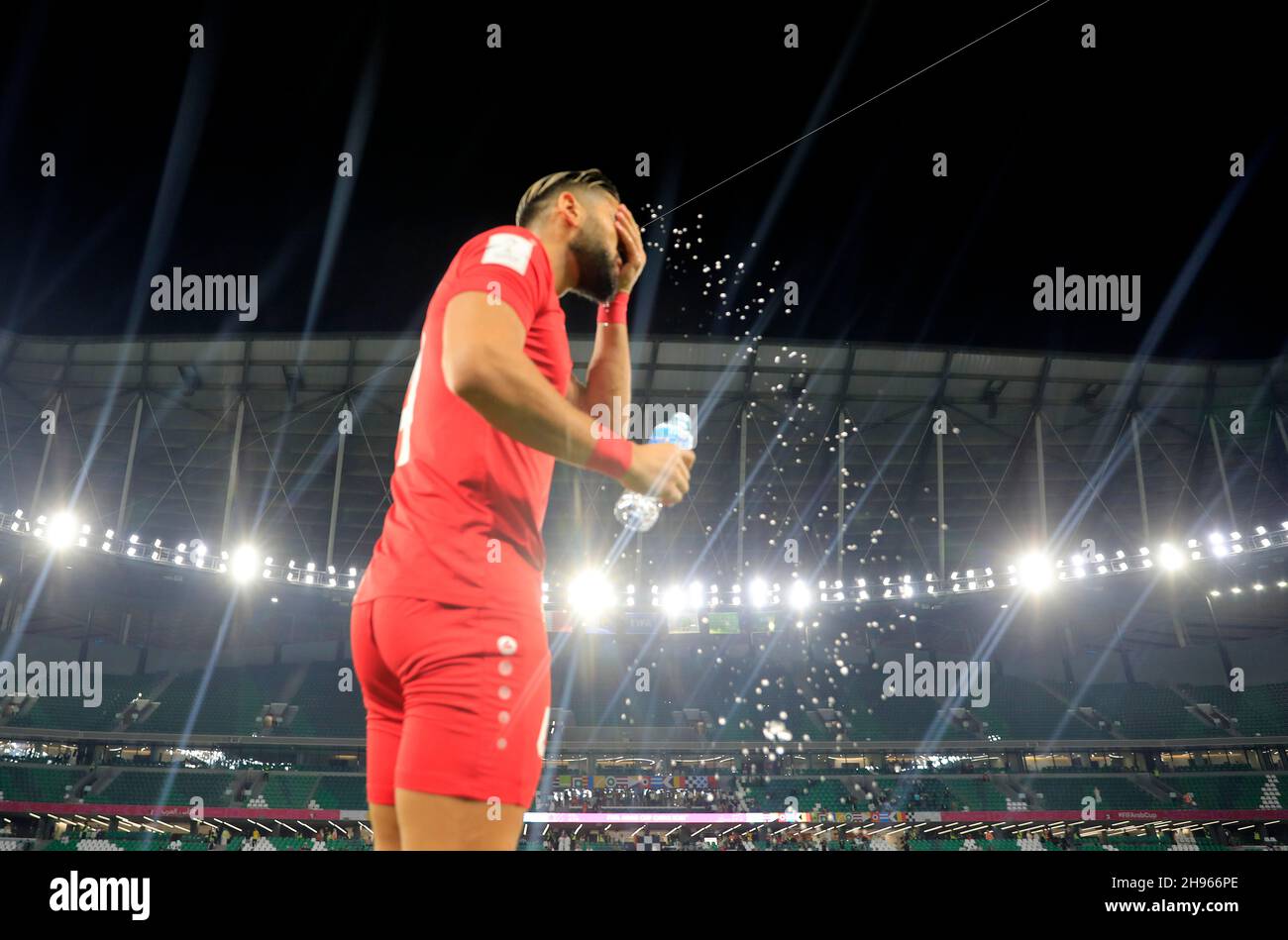 Soccer and saudi and qatar and 2021 hi-res stock photography and images ...