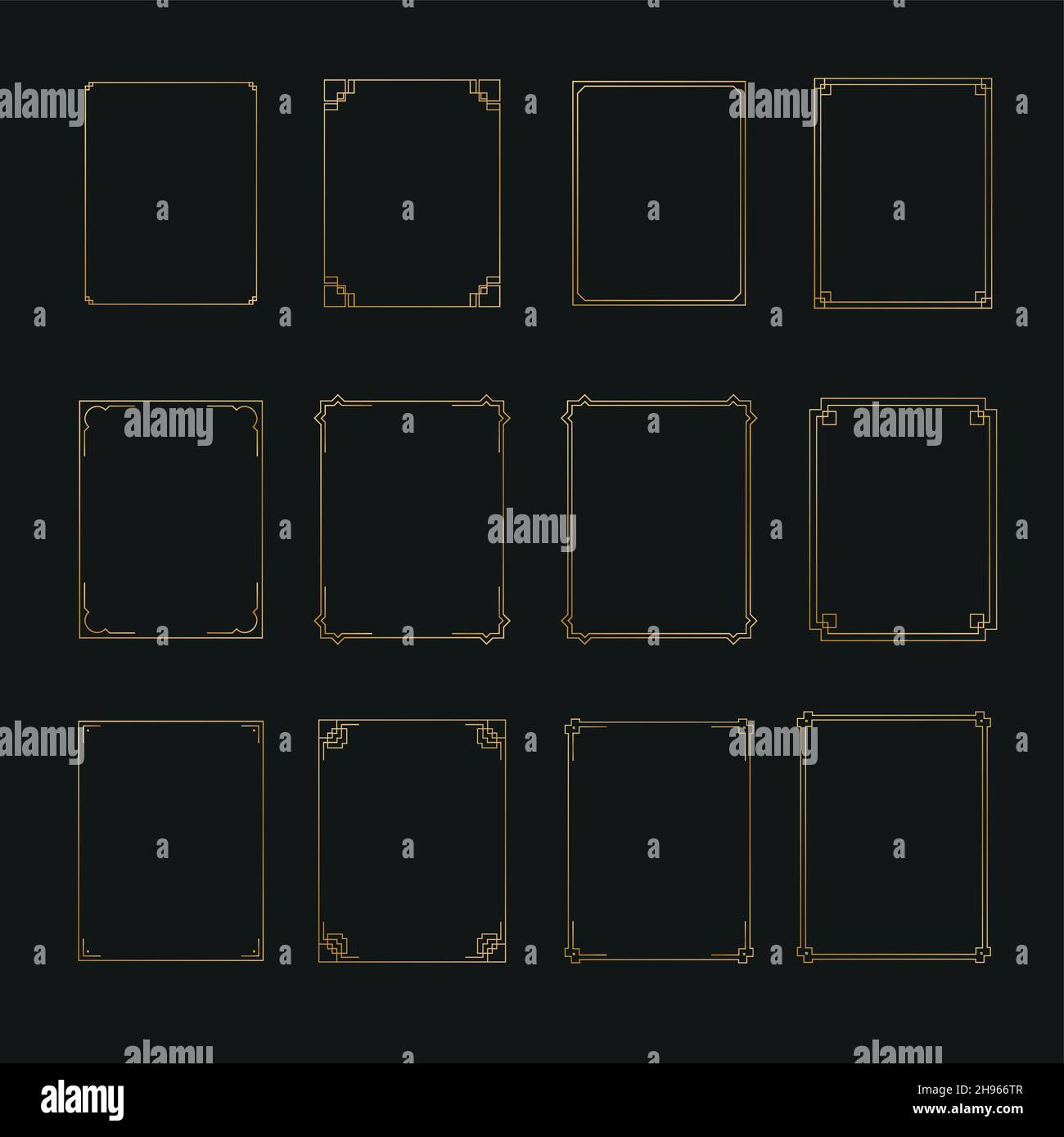 1920 2 Stock Vector Images - Alamy