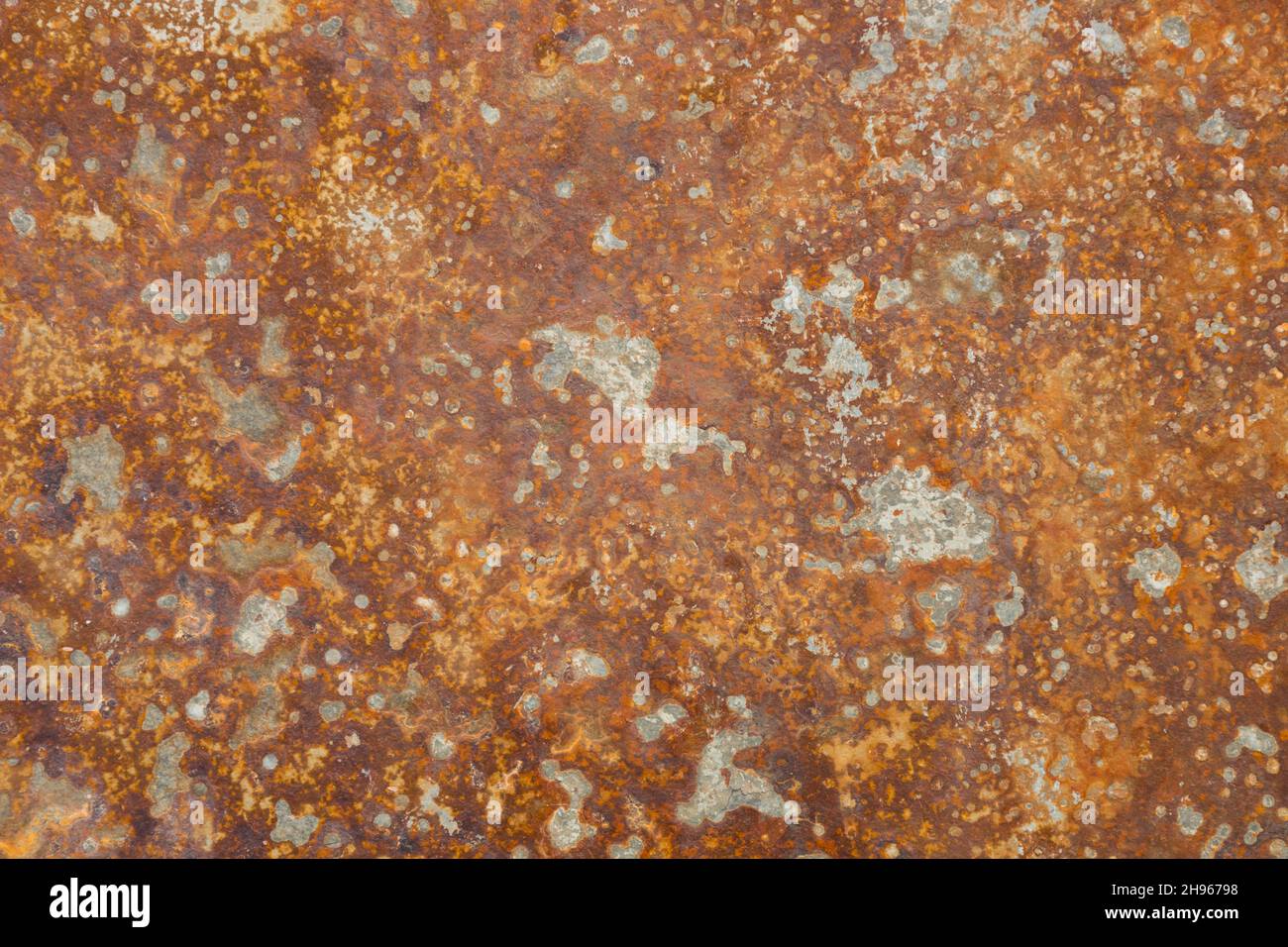 Colorful corrosion hi-res stock photography and images - Alamy