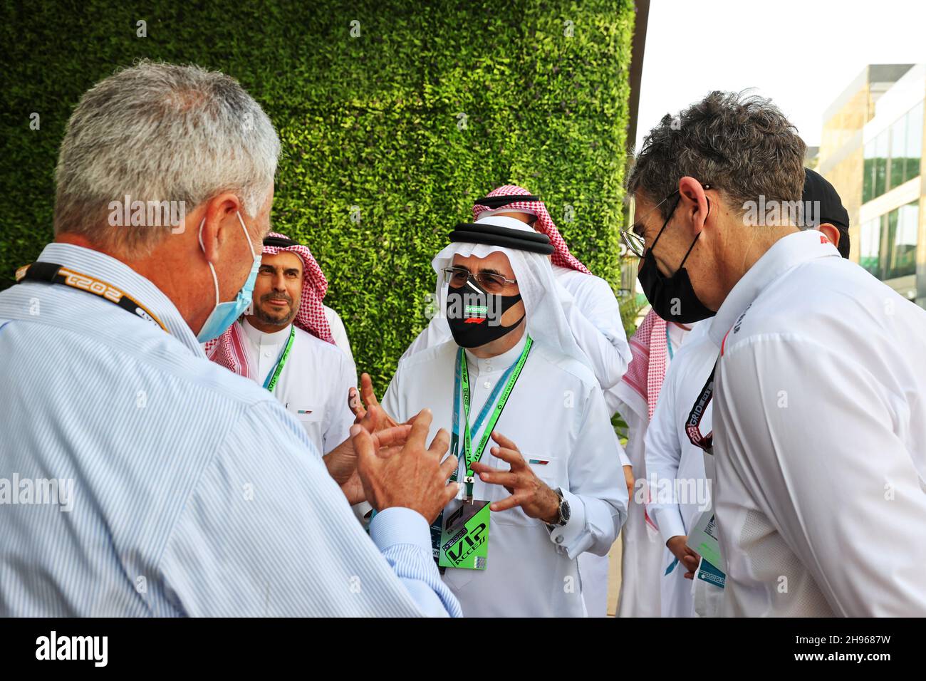 Amin H Nasser (KSA) Aramco President and Chief Executive Officer. Saudi ...