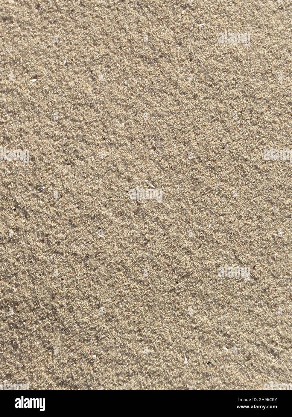 Sand texture close view, yellow ground pattern background Stock Photo ...