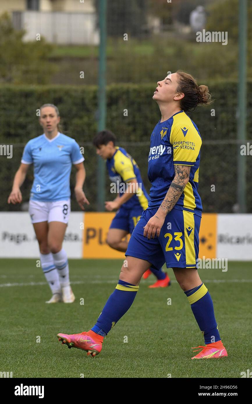 Alessia rognoni hi-res stock photography and images - Alamy