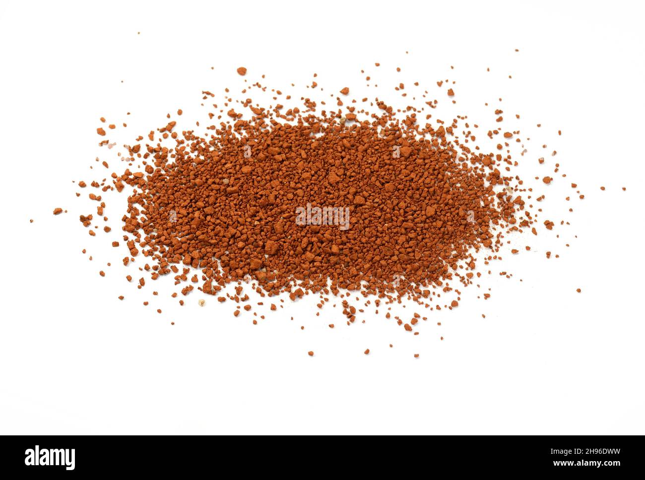 Soil red soil background texture texture texture material material Cut ...