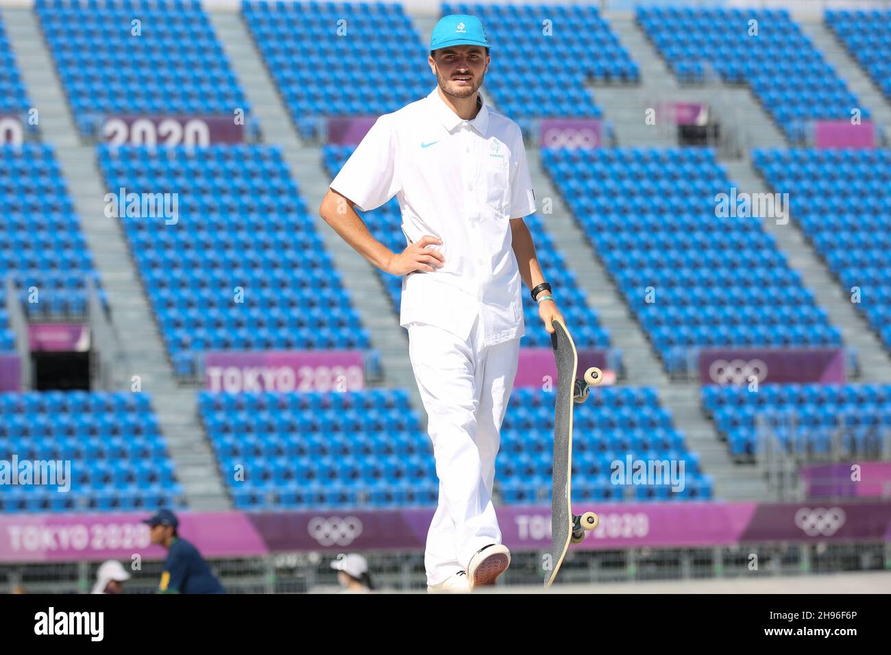 Vincent milou hi-res stock photography and images - Alamy