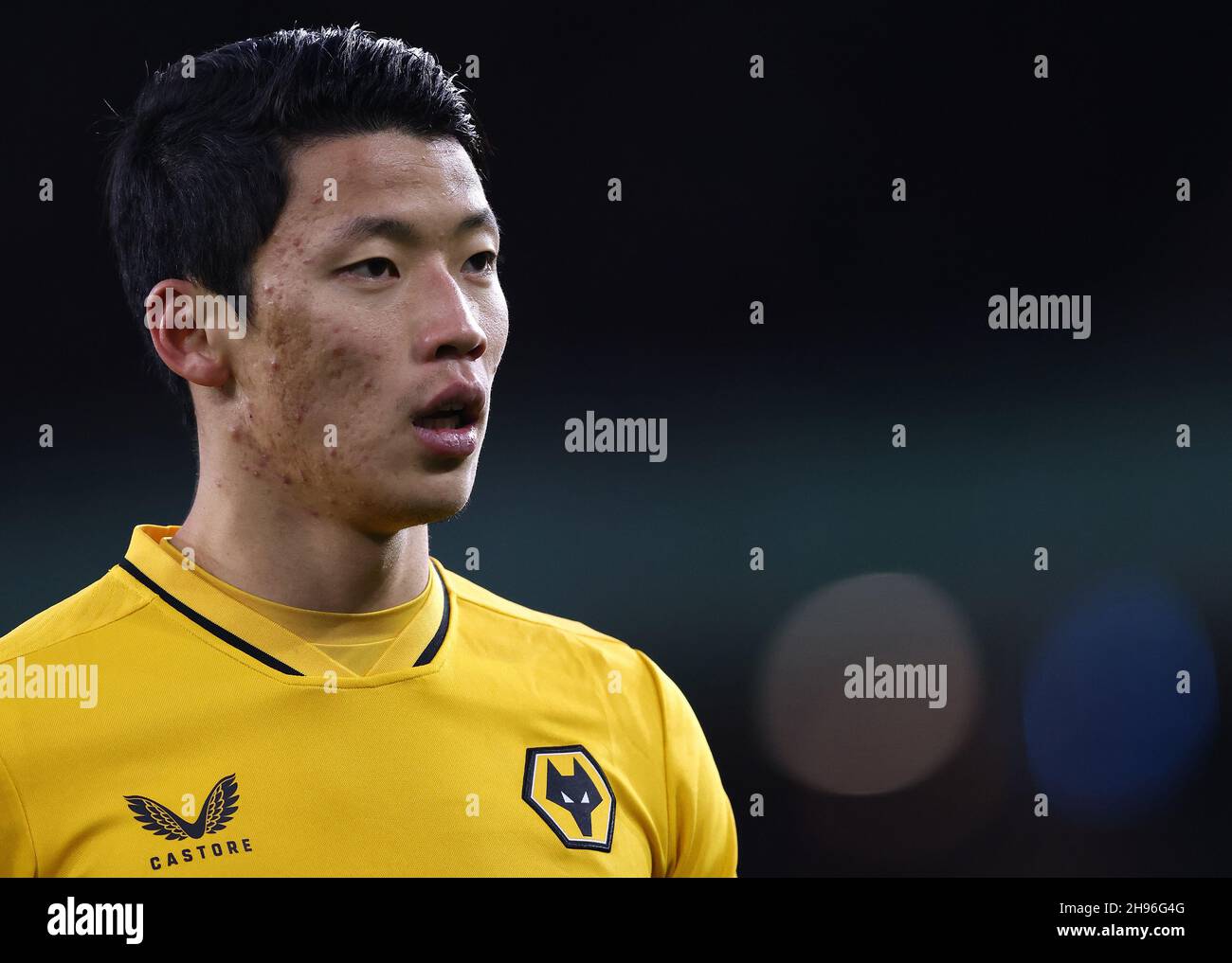 Hwang hee chan 2021 hi-res stock photography and images - Alamy