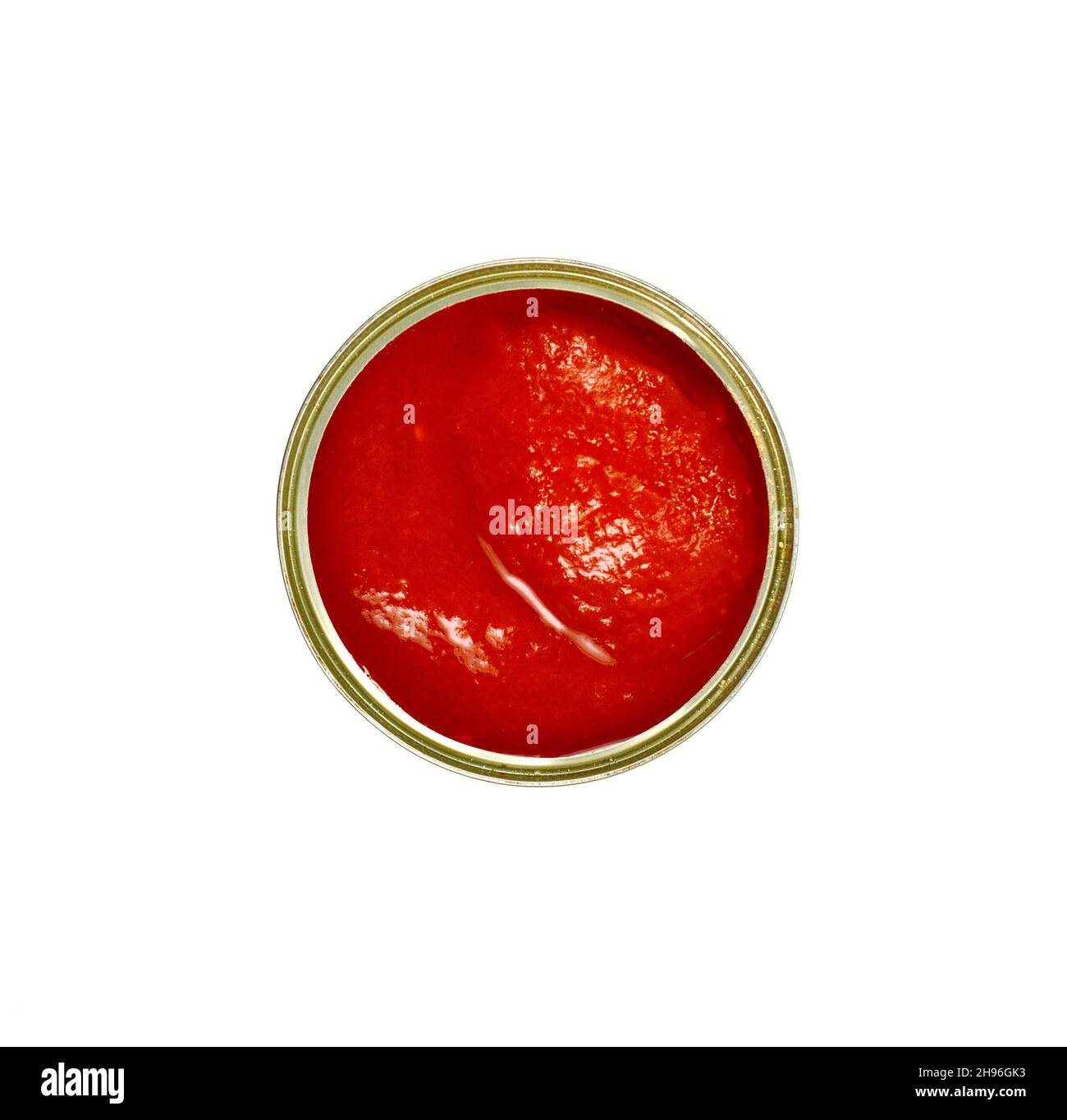 Tomato chopped can hi-res stock photography and images - Alamy