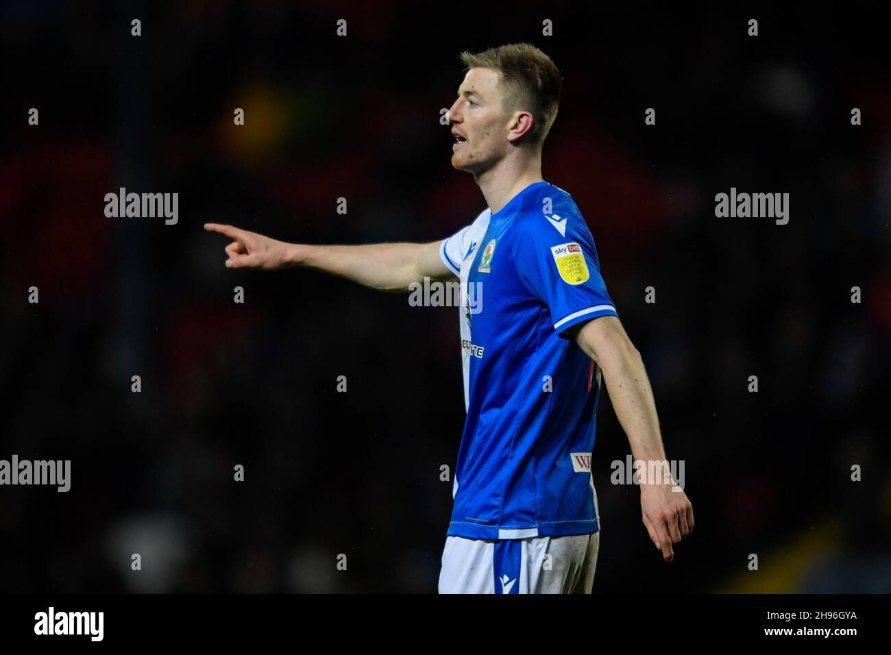 Scott wharton blackburn hi-res stock photography and images - Alamy