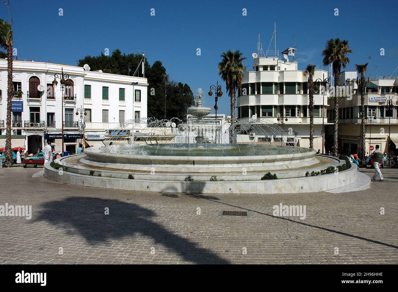 Hercules cave tangier morocco hi-res stock photography and images - Alamy