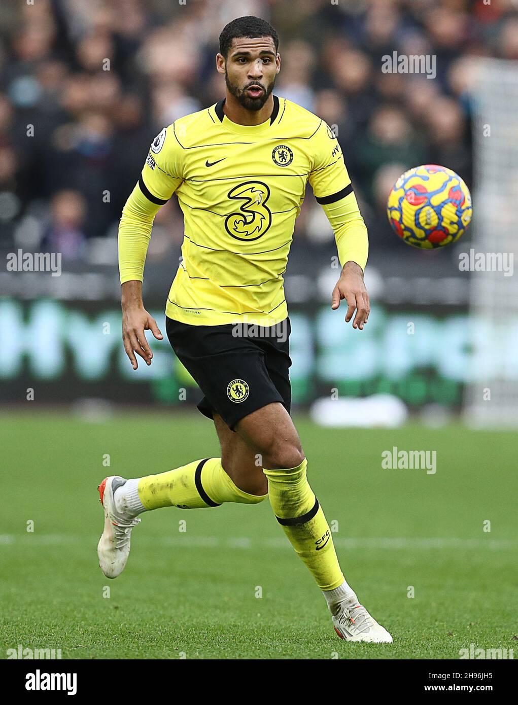 Paul loftus hi-res stock photography and images - Alamy