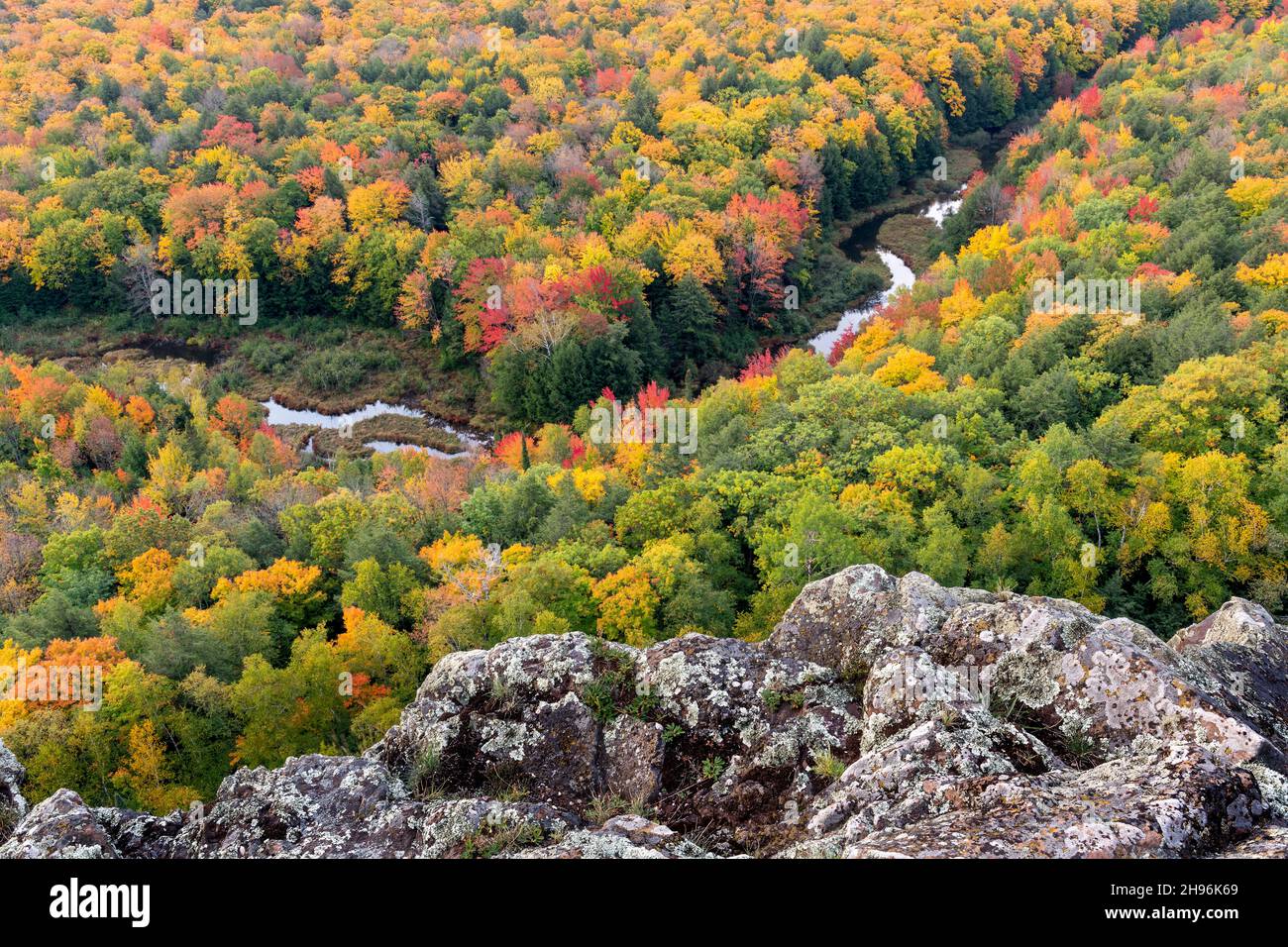 Canopy mountain hi-res stock photography and images - Alamy