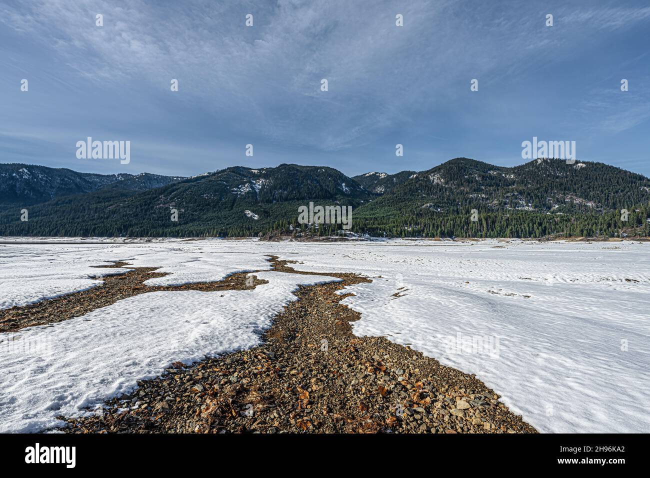 Cle elum lake hi-res stock photography and images - Alamy